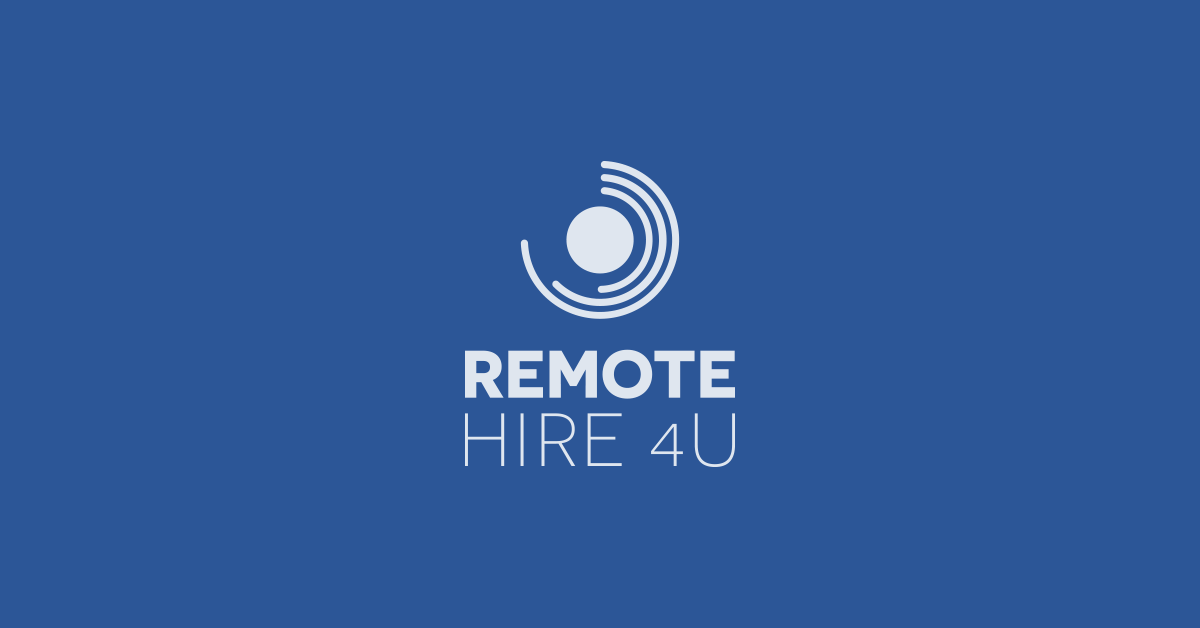 Remote Hire 4U